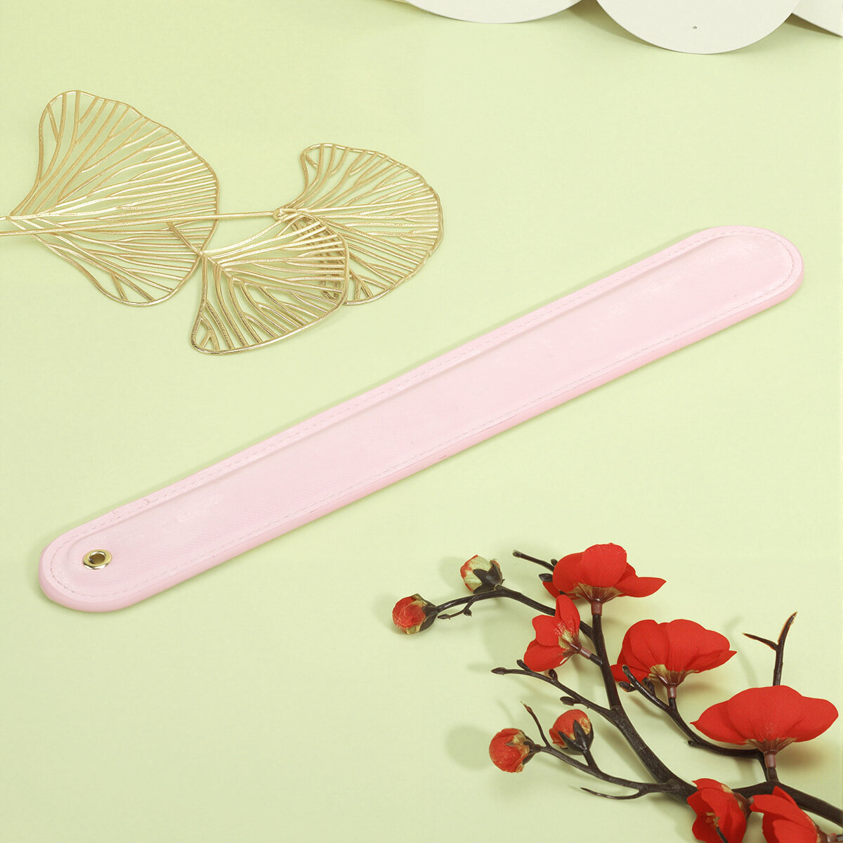 Sm обучение линейка пара флирт атлас кожа рука похлопывание наказание пытки инструмент секс реквизит взрослые принадлежности один