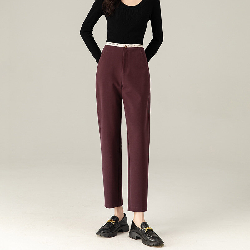 Брюки классические