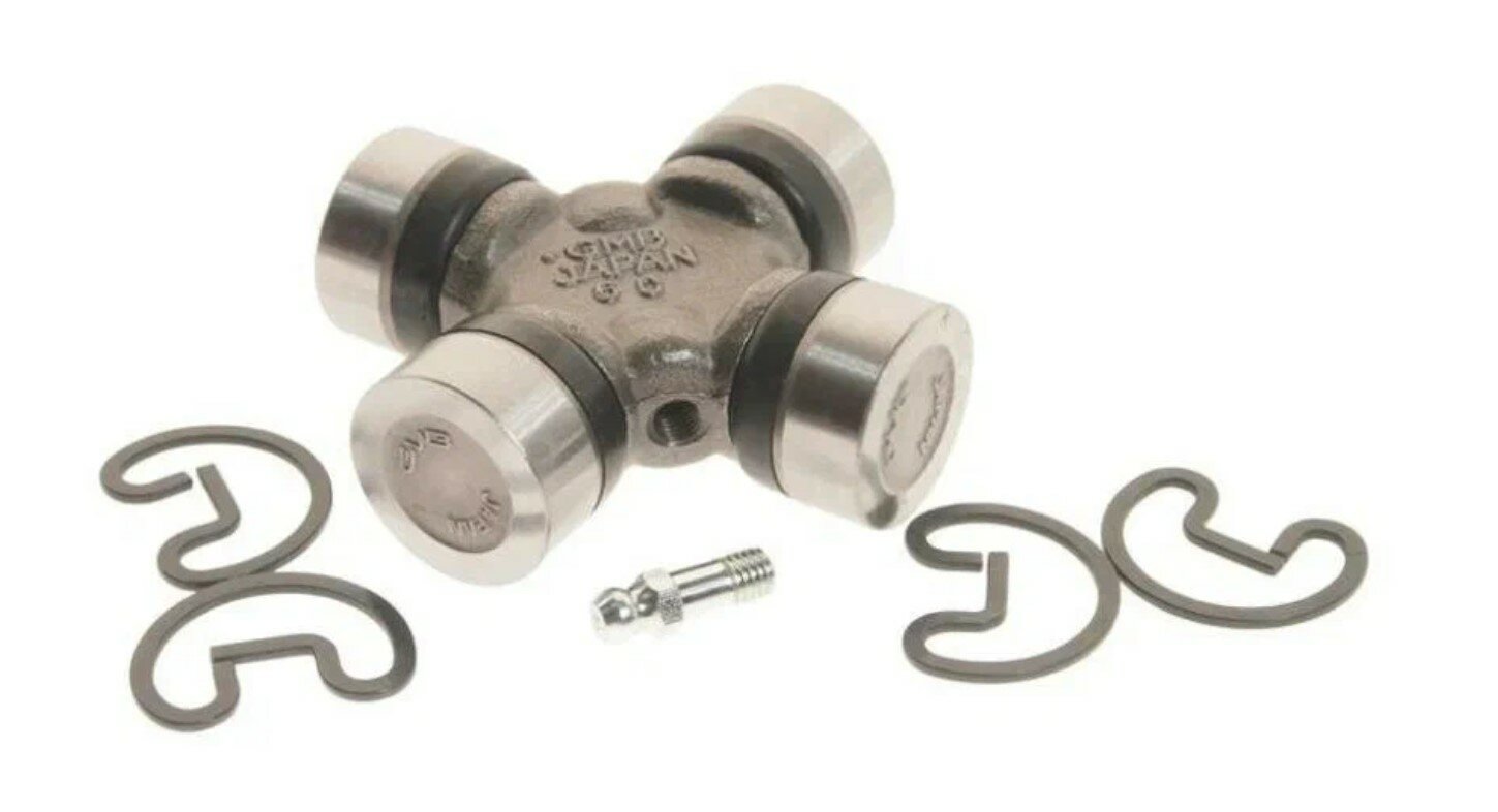 Крестовина gmb gu1100 для Nissan Pathfinder, Terrano, Navara