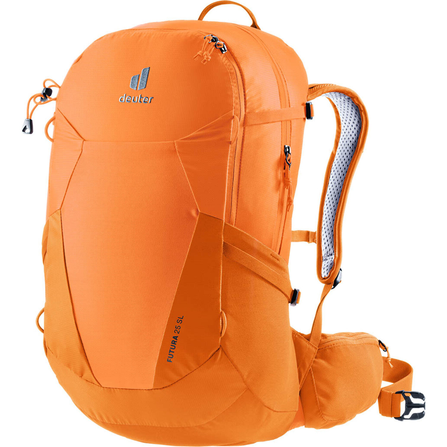 Рюкзак Deuter Futura 25 SL Оранжевый, для женщин
