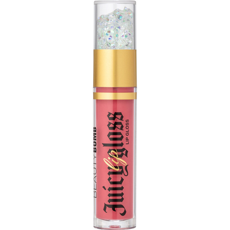 Блеск для губ Beauty Bomb Lip gloss «Juicy» тон 11