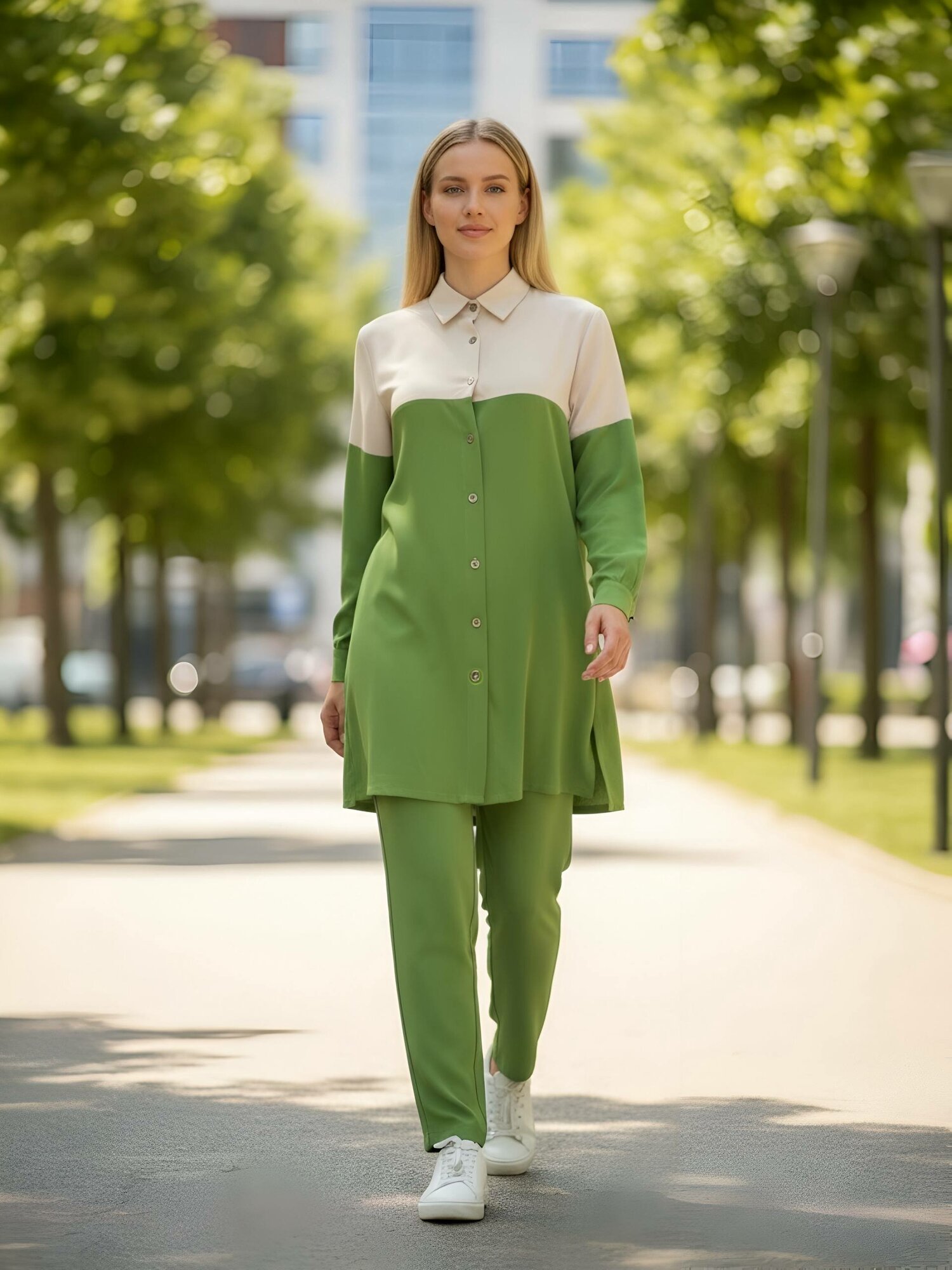 Комплект одежды