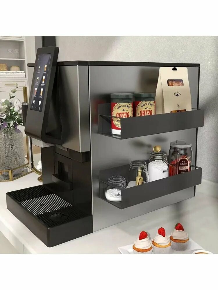 Держатель кухонный для бокалов, для бутылок, 29.5 см х 9.5 см х 7.5 см, 2 шт