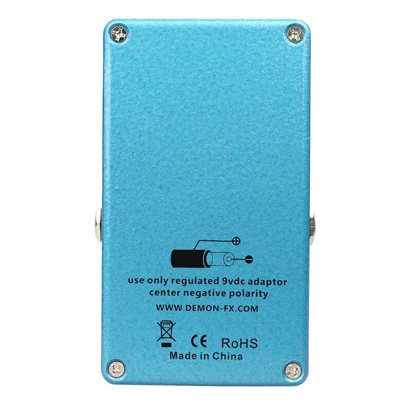 DemonFX MINI CHORUS Хор для гитары — фото 1
