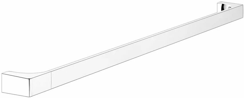 Полотенцедержатель KEUCO Edition 11 11101010800 82,2 см, хром