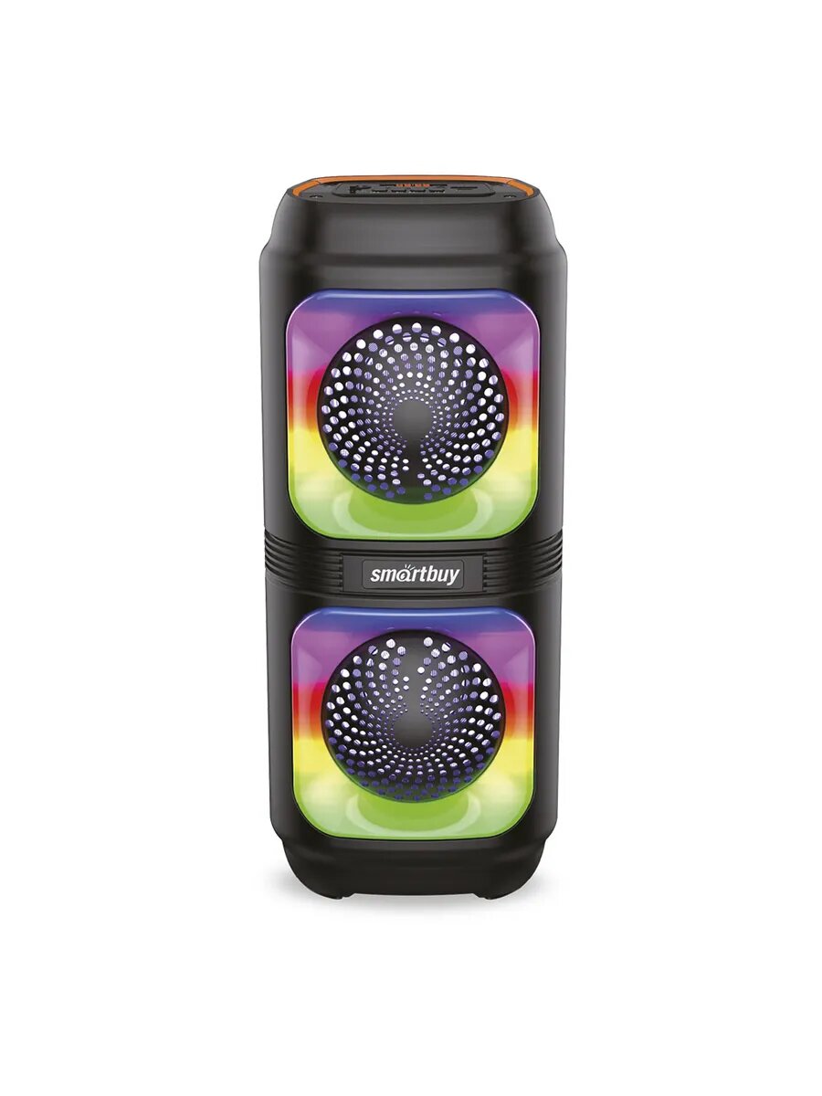 Портативная Bluetooth-колонка (SBS-5490) PHOENIX 16Вт черный