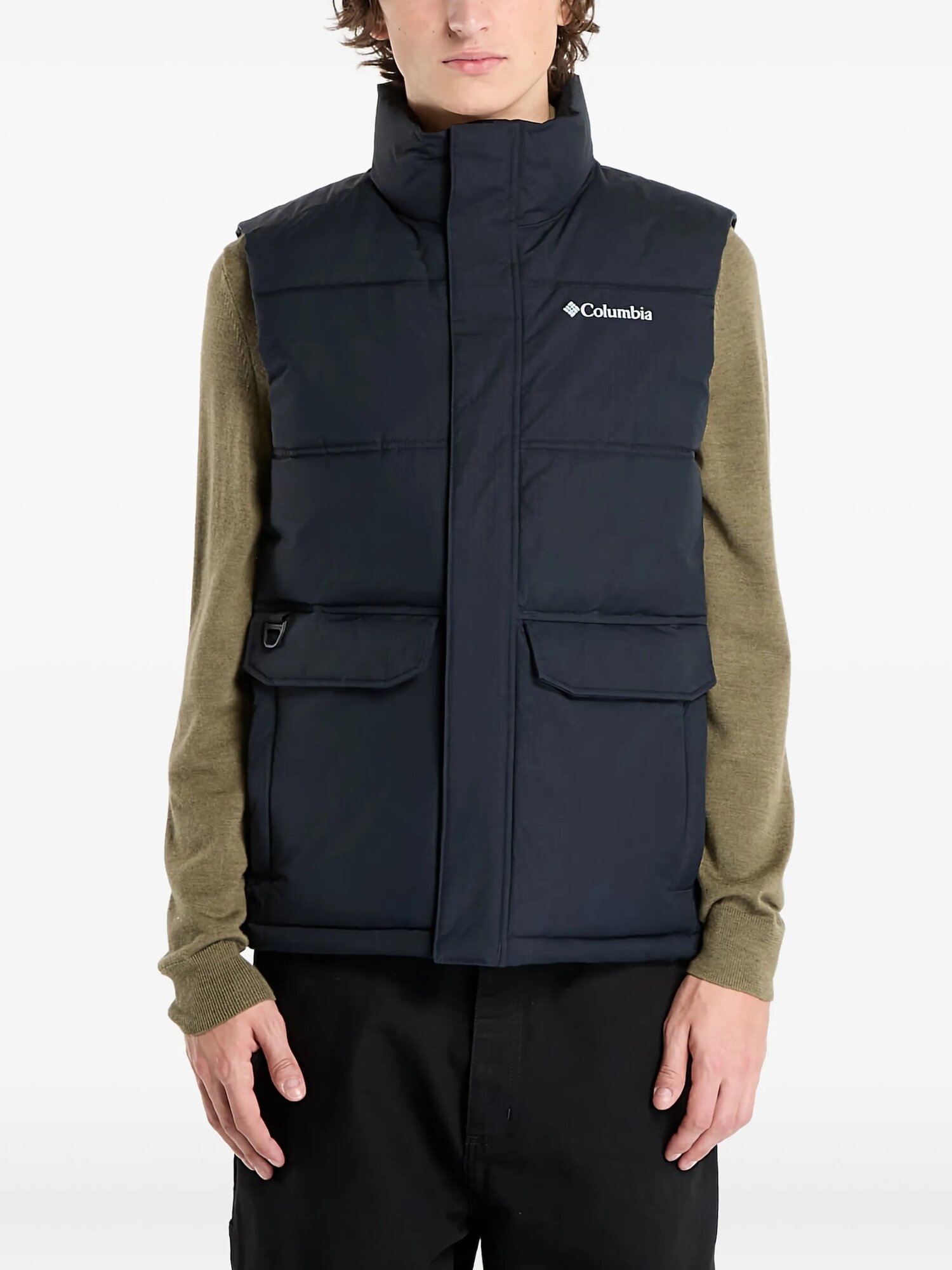 Пальто Columbia Landroamer