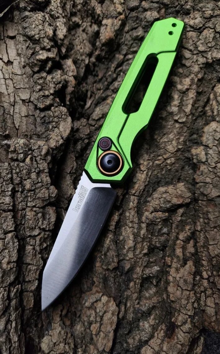 Нож складной автоматический Кершоу AUTO