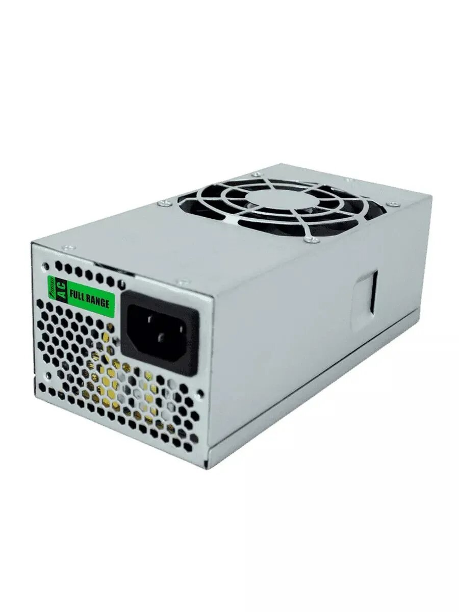 Блок питания TFX PM-300TFX 300W 4+4 pin CPU 5 SATA