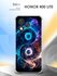 Чехол на Samsung Galaxy A17, Самсунг Галакси А17, силикон, противоударный, с рис...