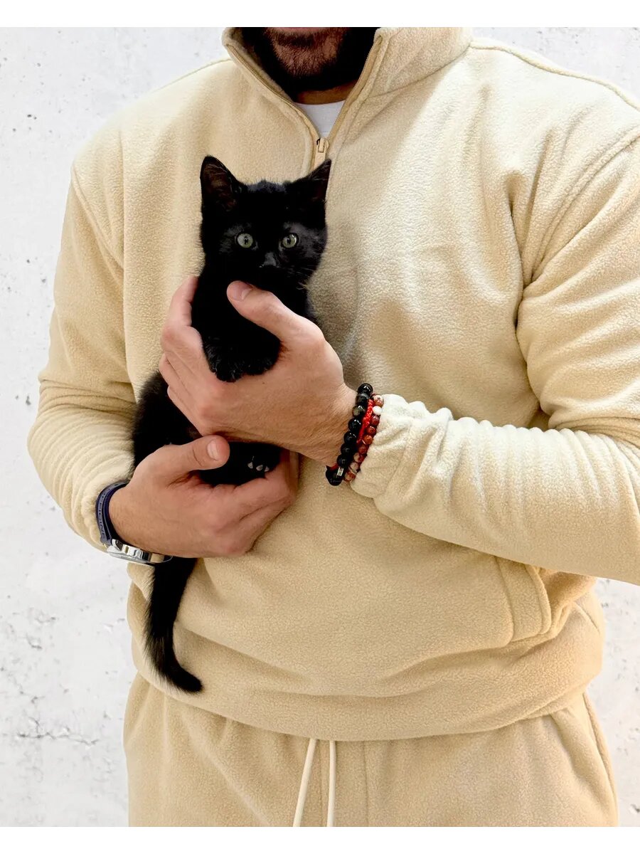 Костюм спортивный Зима 2026