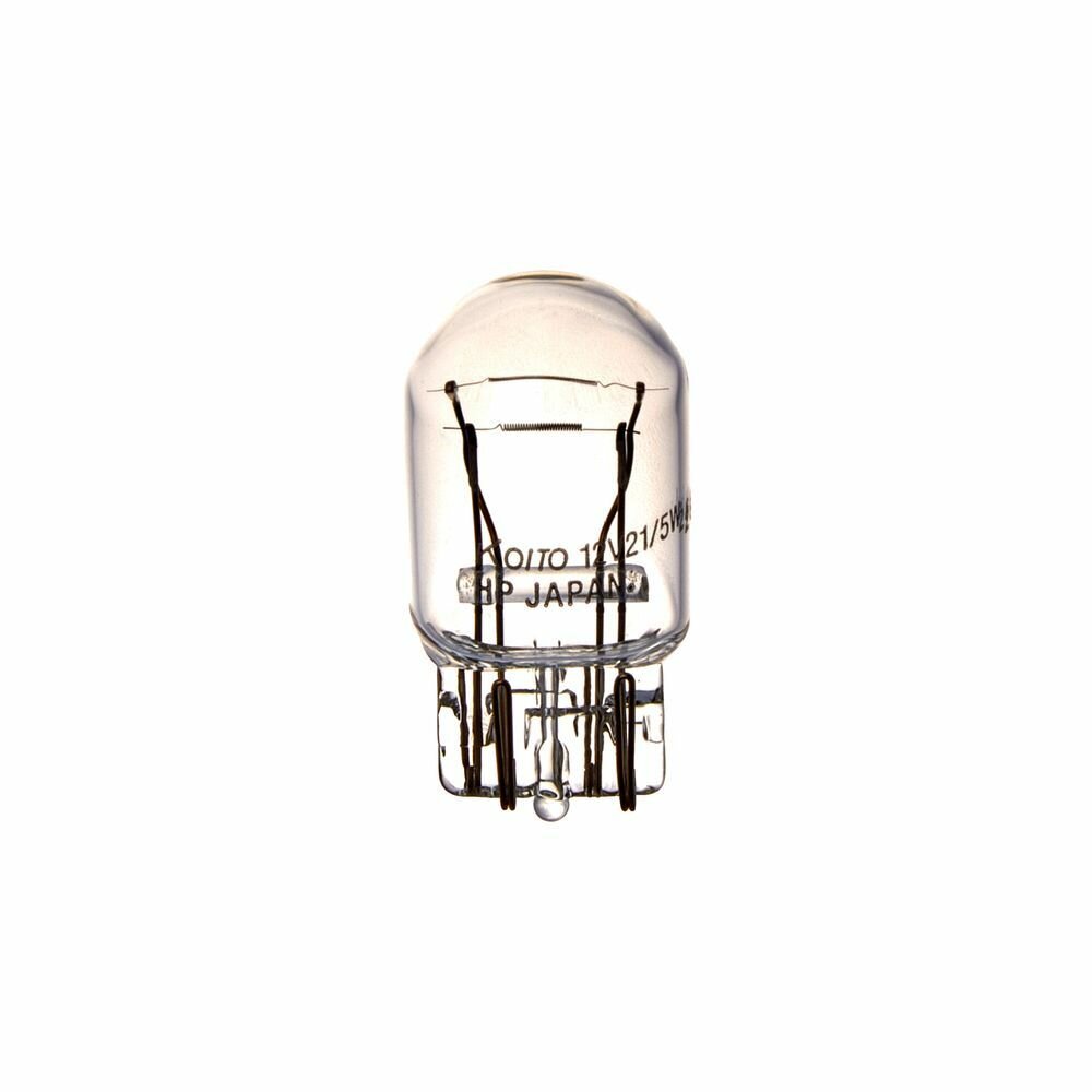 Автолампа 12V 21/5W T20 W21/5W