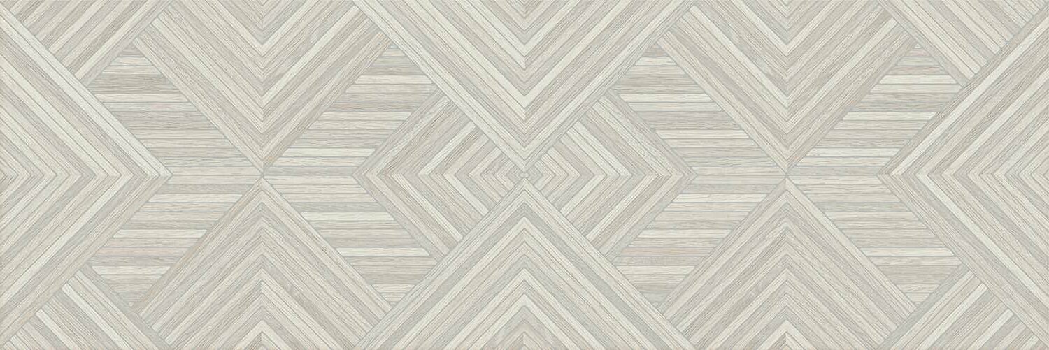 KERAMA MARAZZI Плитка Ламбро серый светлый структура обрезной мат, 40x120 10 мм, арт. 14031R (цена за 1.44 м2)