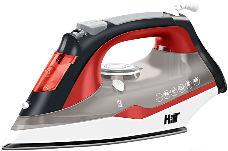 Утюг Hitt для одежды НТ-5105