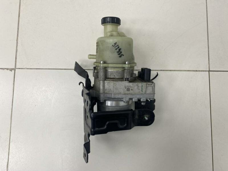 Насос гидроусилителя электрогидроусилитель, эгур Renault Duster 2012 кат.номер: 491102845R