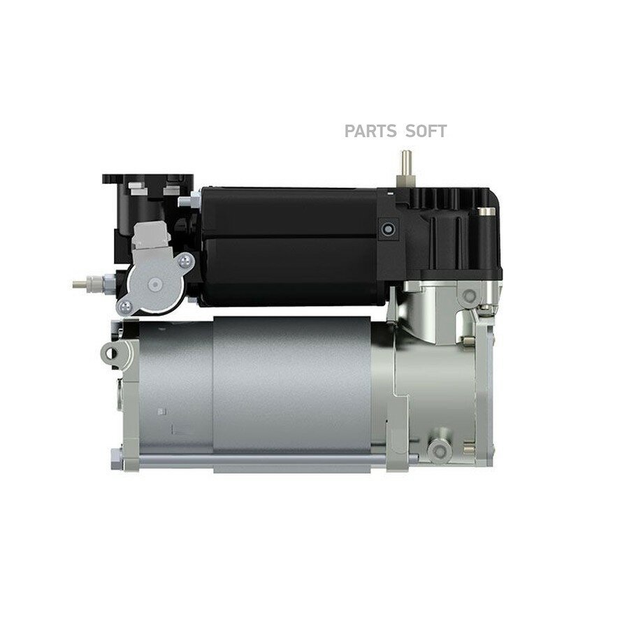 Компрессор от официального дистрибьютора, WABCO, артикул 4154033010