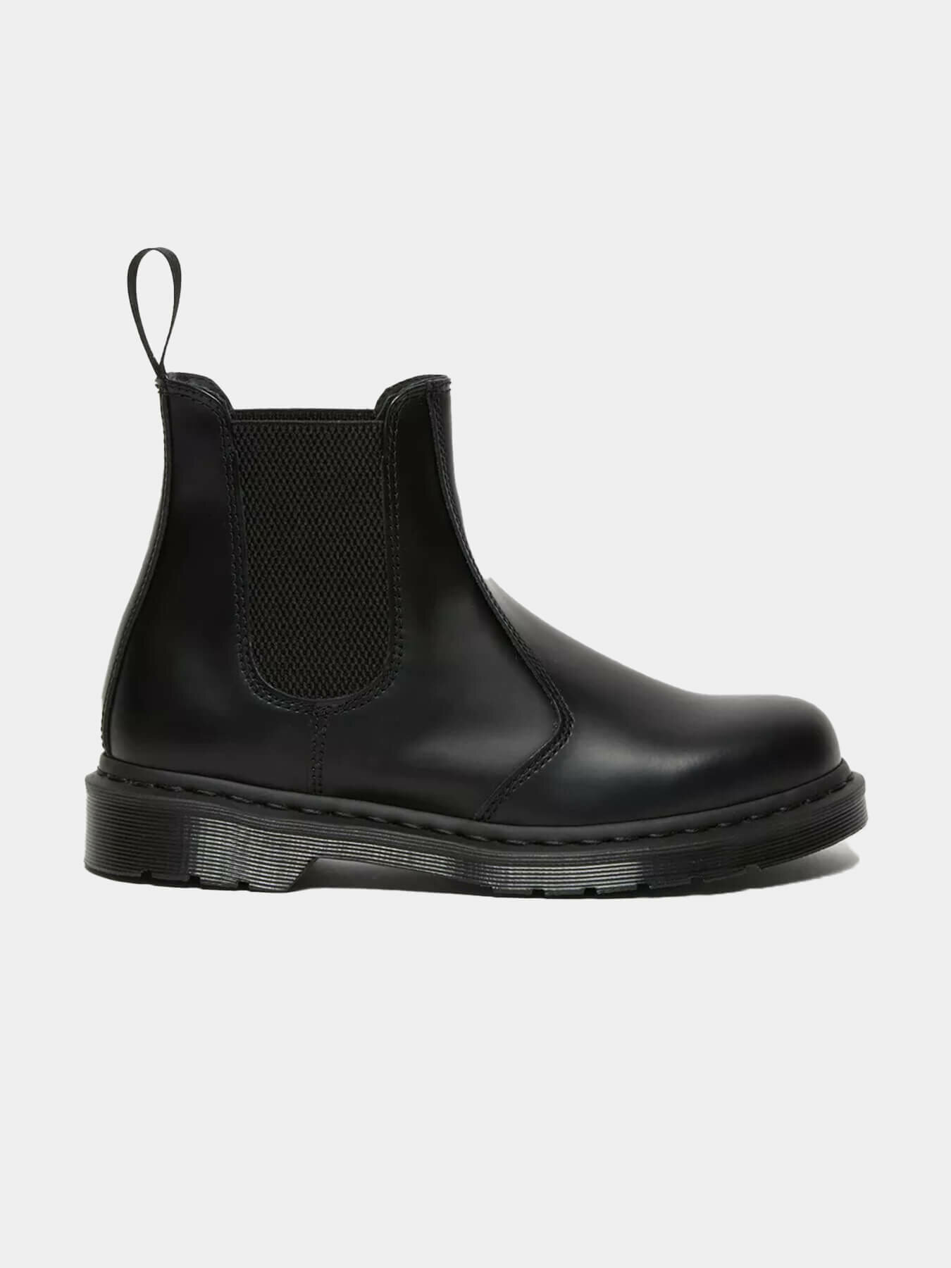 Ботинки челси 2976 MONO