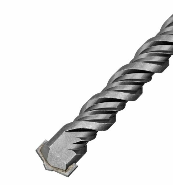 Бур по бет 24x600мм MATRIX