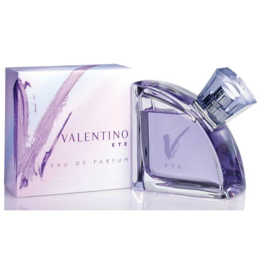 Парфюмерная вода Valentino V Ete 90 мл