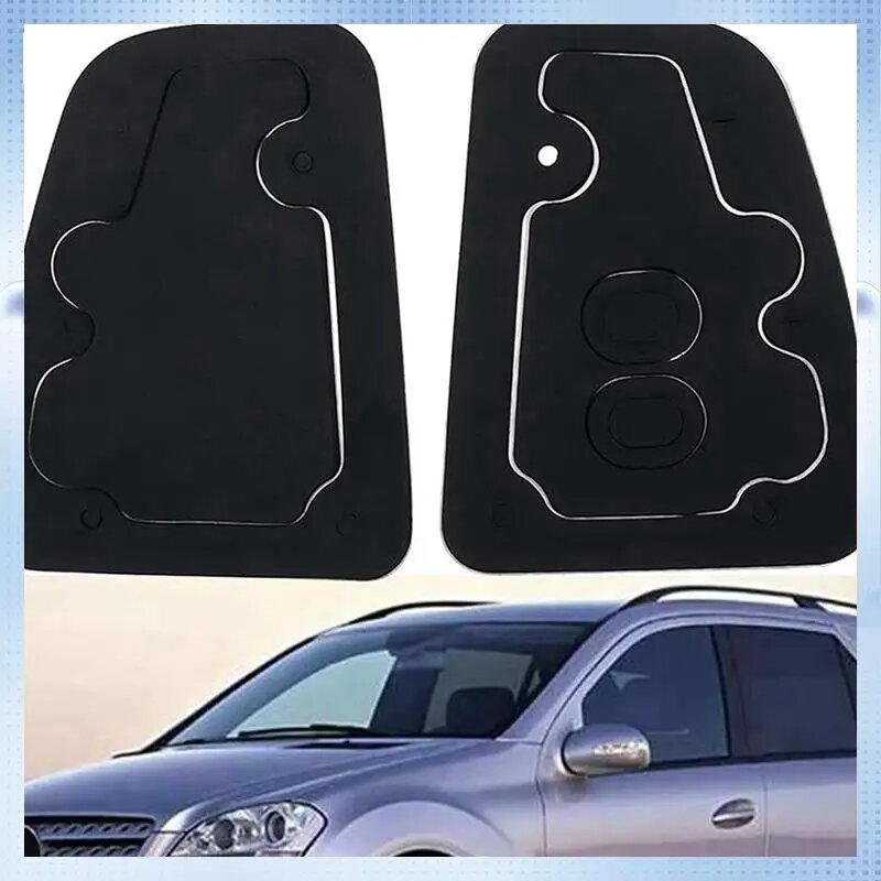 A1648261691 A1648261591 Прокладка стоп-сигнала Прокладка заднего фонаря Автомобильные запасные части для Mercedes Benz ML W164 2005-2011