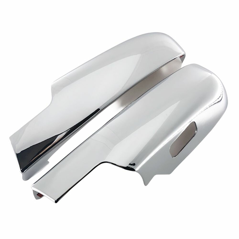 Крышка зеркала заднего вида - Шевроле