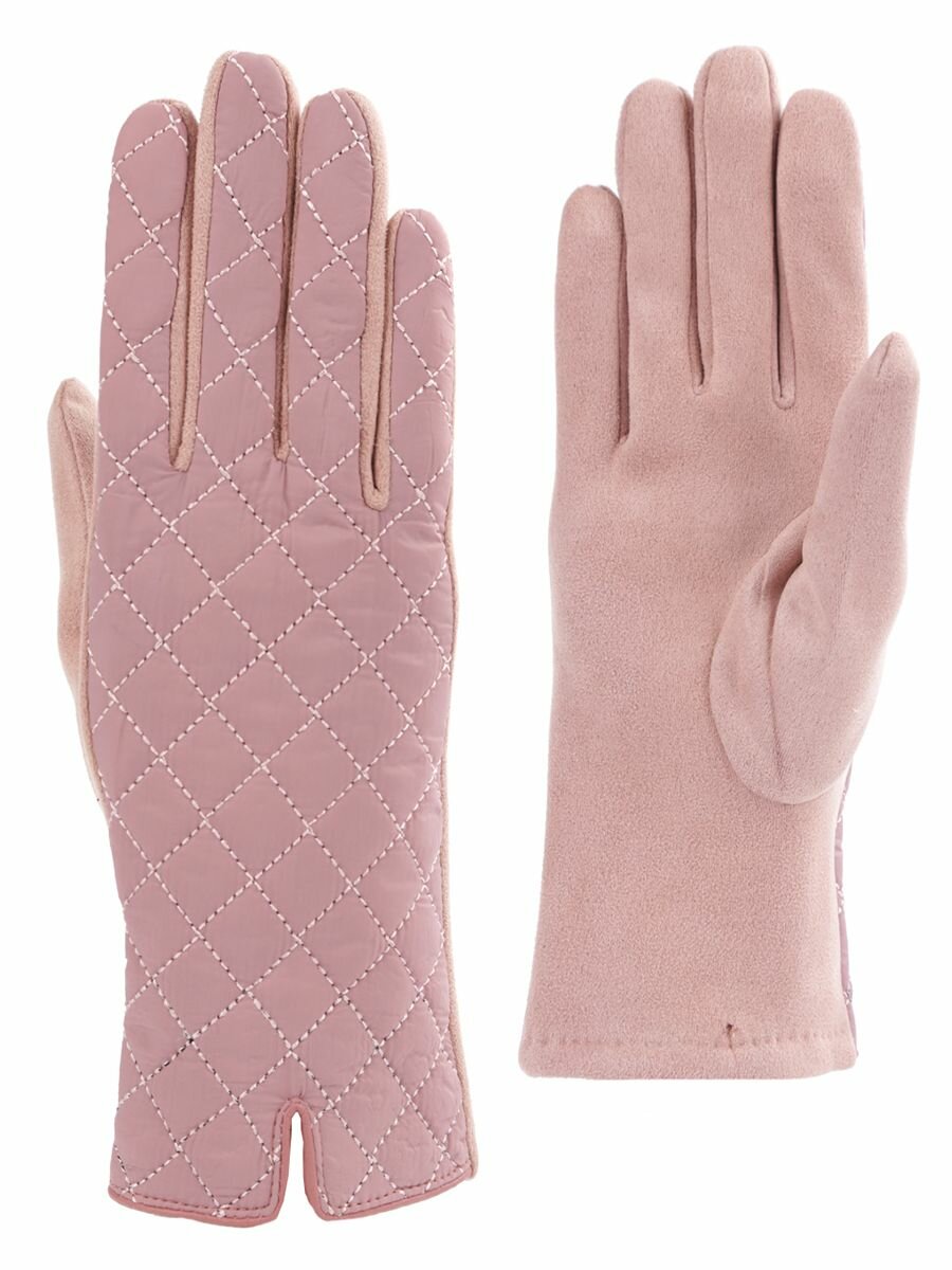 Перчатки FABRETTI Базовая коллекция для женщин