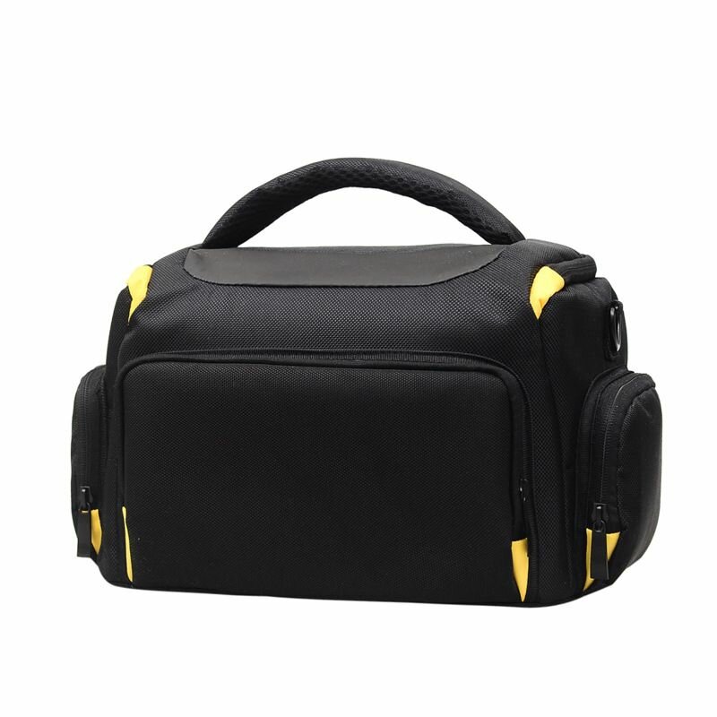 Фотосумка черная Nikon