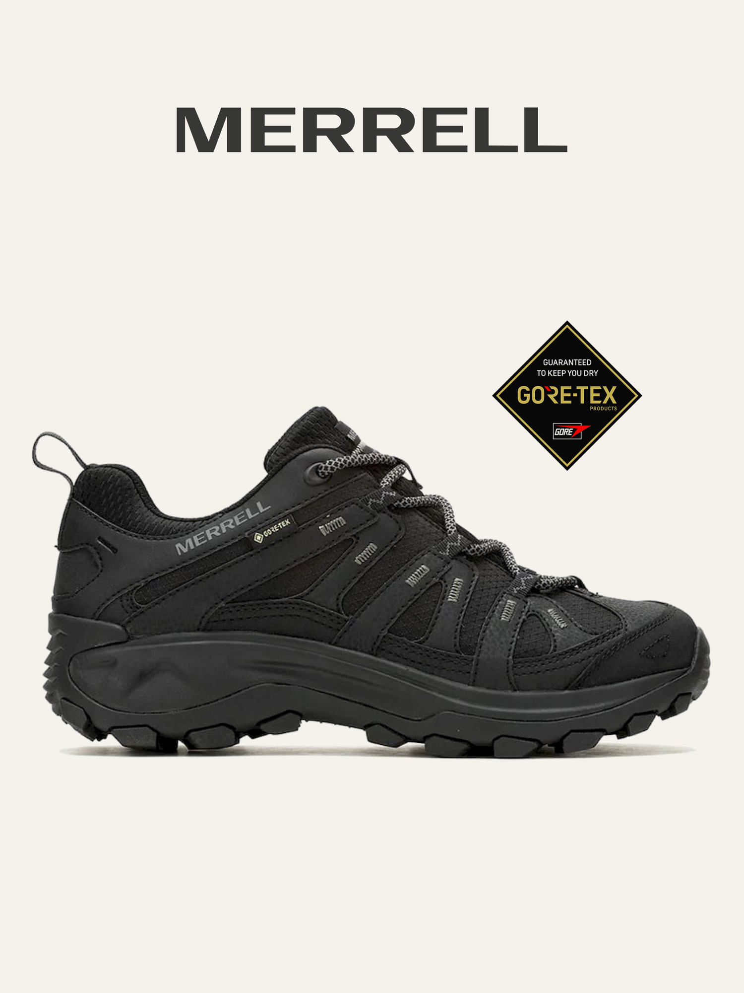 Ботинки CLAYPOOL 2 SPORT GTX