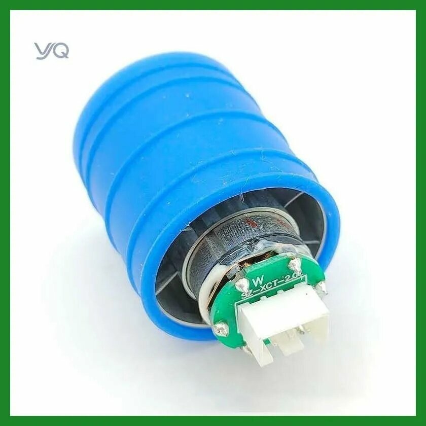 Для платы управления двигателем фена Dyson, бесщеточный двигатель переменного тока 220 В, 110 000 об/мин