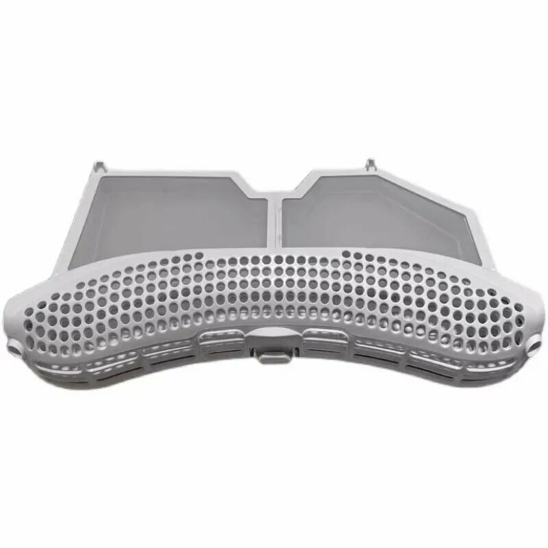 Подходит для сушильной машины Little Swan TH90VL8G/MH90-L05J/MH80-GFL03W, фильтрующая сетка