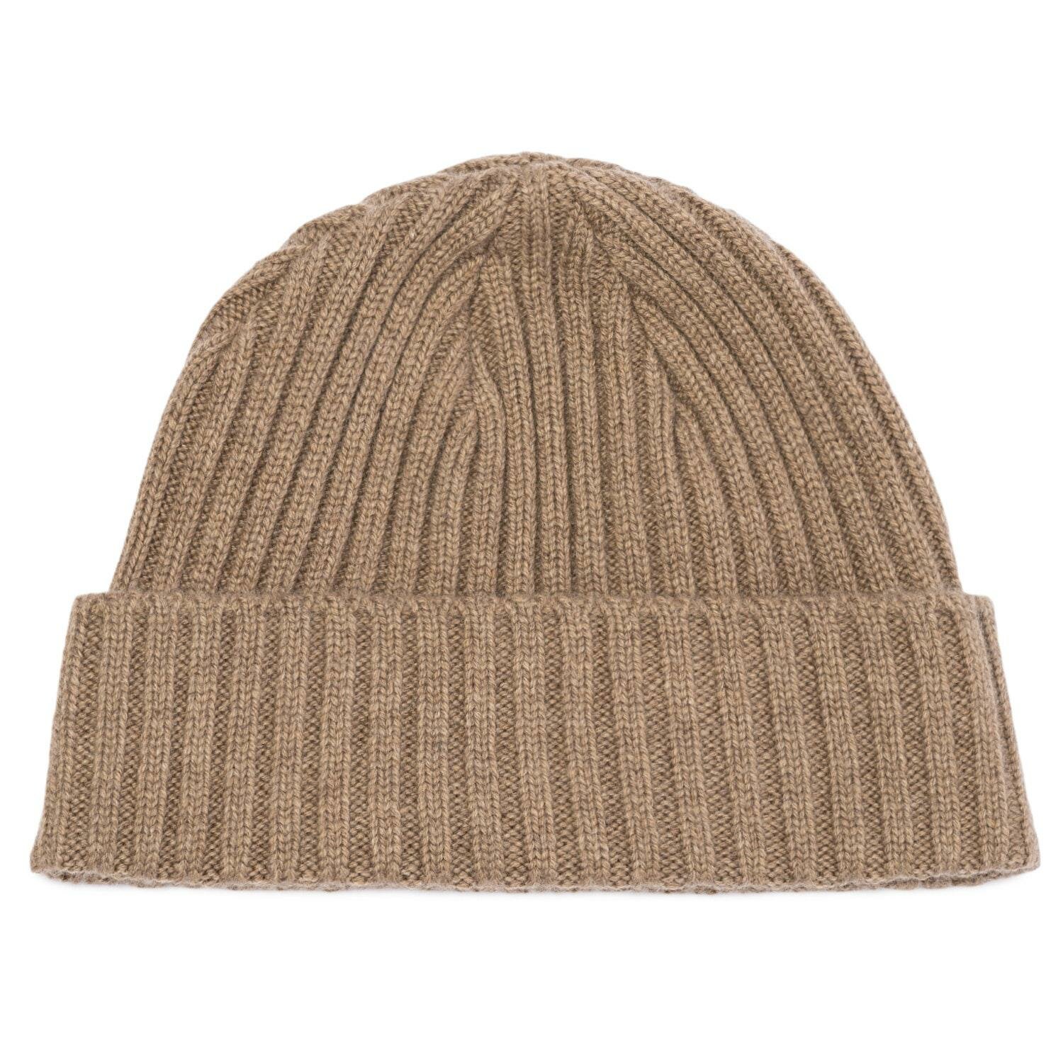 Шапка ШАПКА KIJIMA TAKAYUKI CASHMERE WATCH CAP для женщин