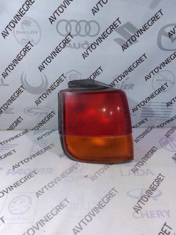 Фонарь левый Mitsubishi RVR Б/У с пробегом