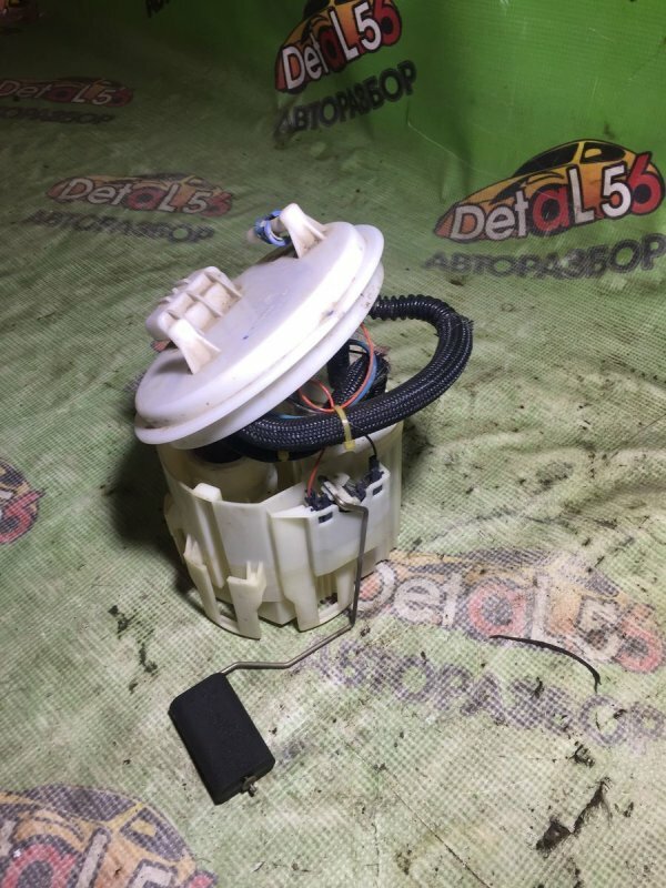 Насос топливный Opel Meriva A Б/У с пробегом