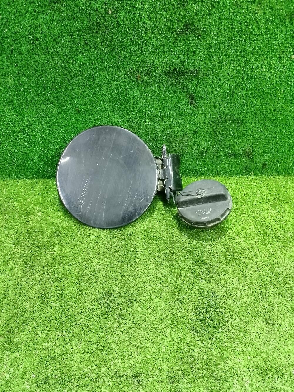 Лючок бензобака Geely MK Cross I Б/У с пробегом