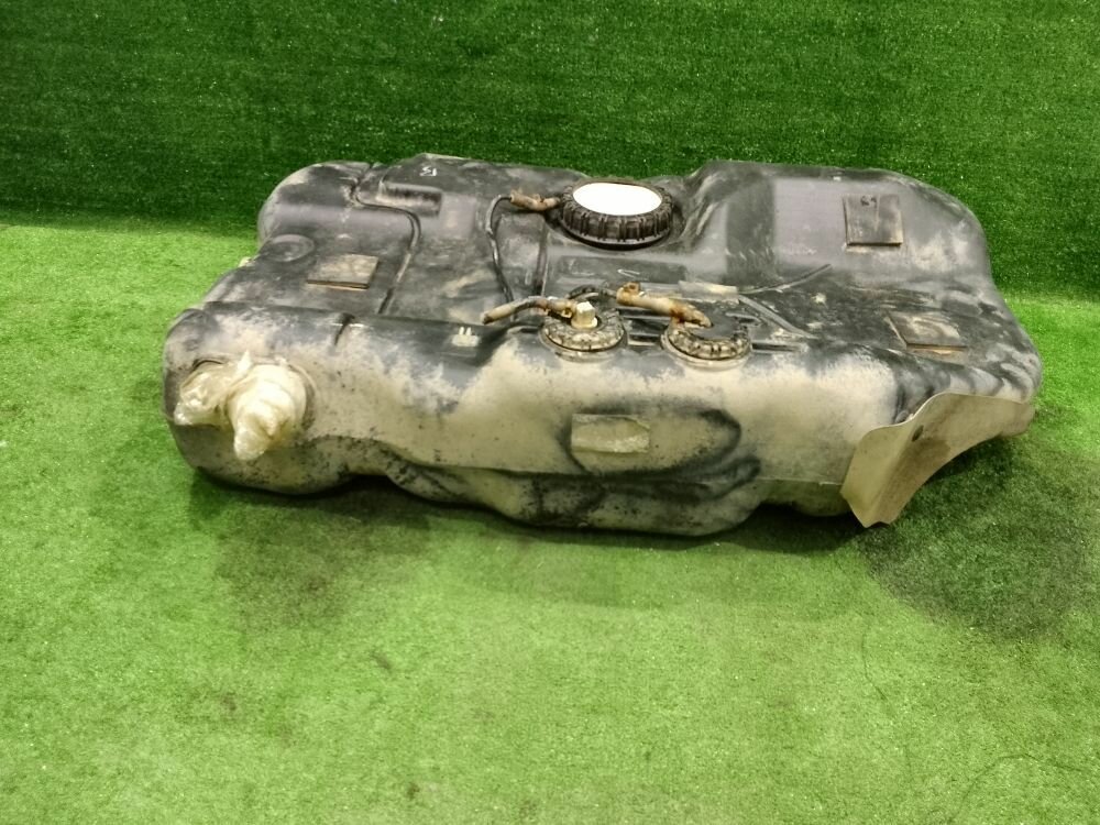 Бак топливный Hyundai Elantra XD Б/У с пробегом