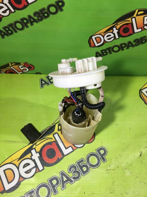 Насос топливный Geely Mk Б/У с пробегом