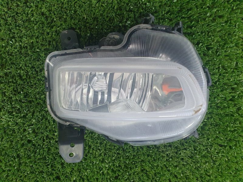 Фара противотуманная Kia Ceed 3 Б/У с пробегом