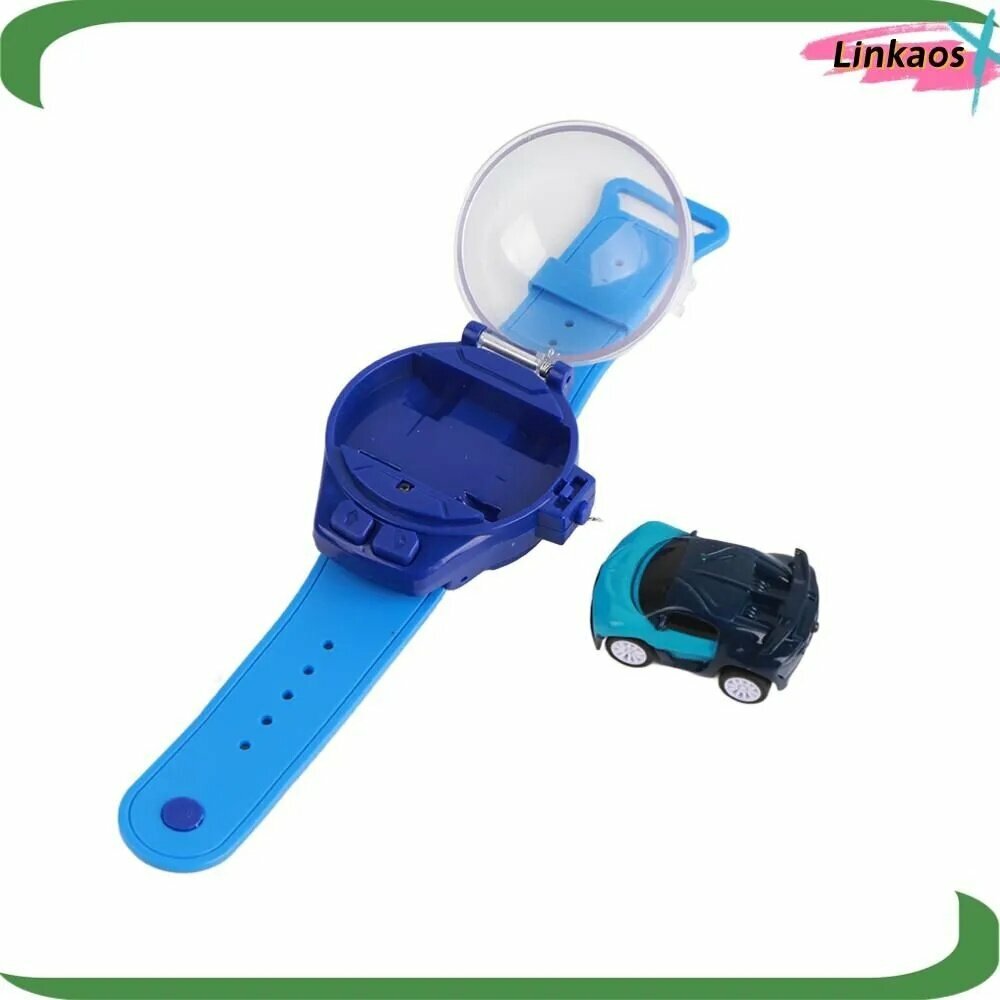 Игрушка для детей, Мини-машинка с дистанционным управлением, для мальчиков и девочек на день рождения и Рождество