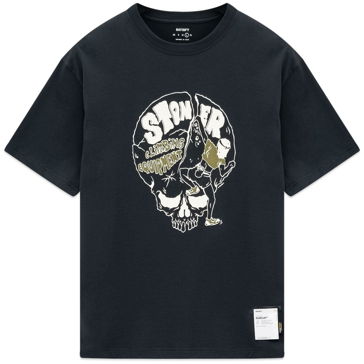 Футболка ФУТБОЛКА SATISFY SOFTCELL CORDURA T-SHIRT
