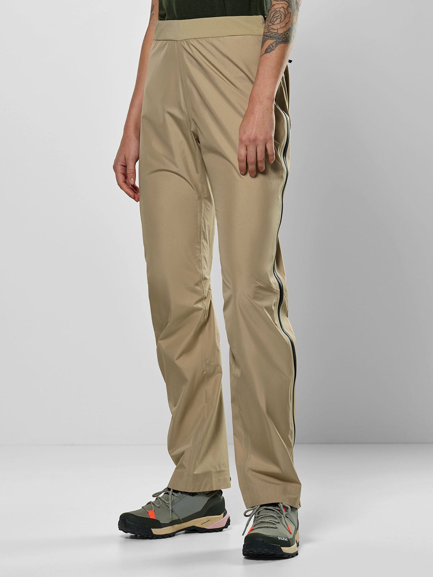 Брюки спортивные Puez Hybrid Ptx