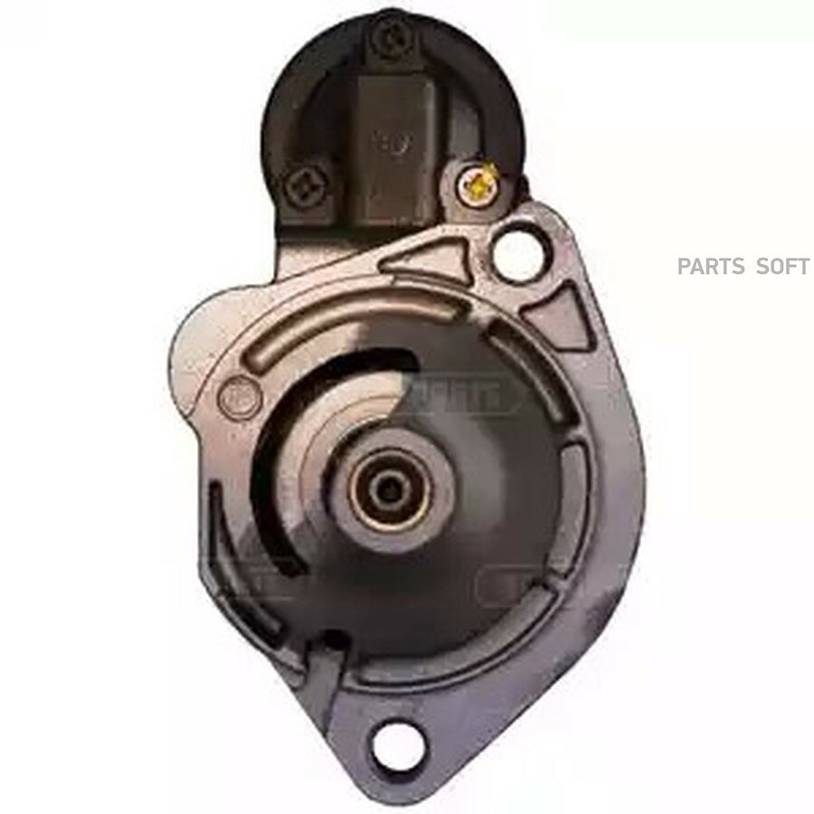 Стартер восстановленный от официального дистрибьютора, HC-PARTS, артикул CS548