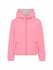 Куртка Save The Duck Hooded jacket, размер 2 года, coral pink