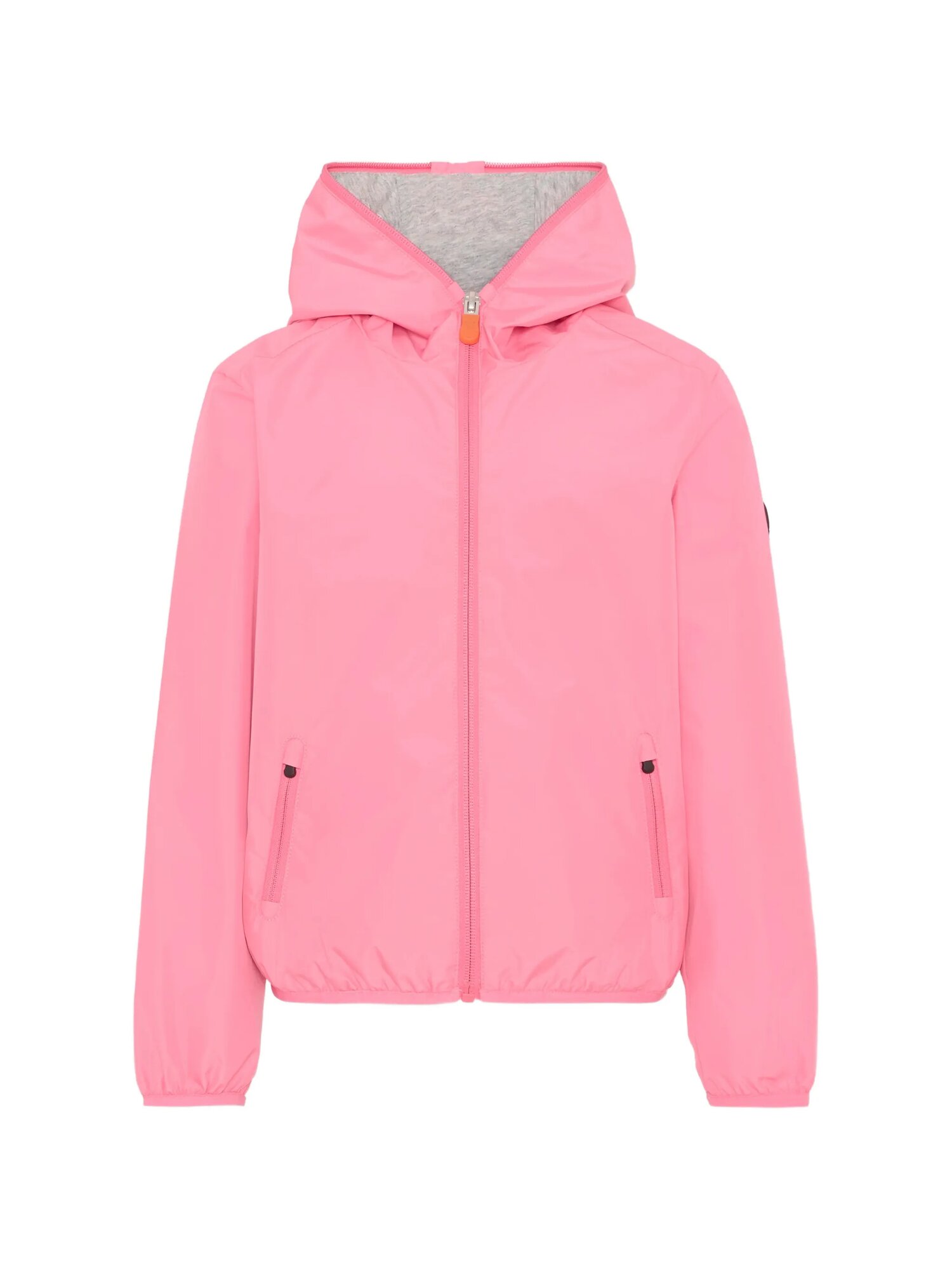 Куртка Hooded jacket