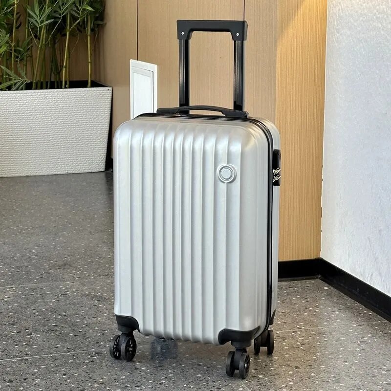 Чемодан ABS пластик 57 см 40 л