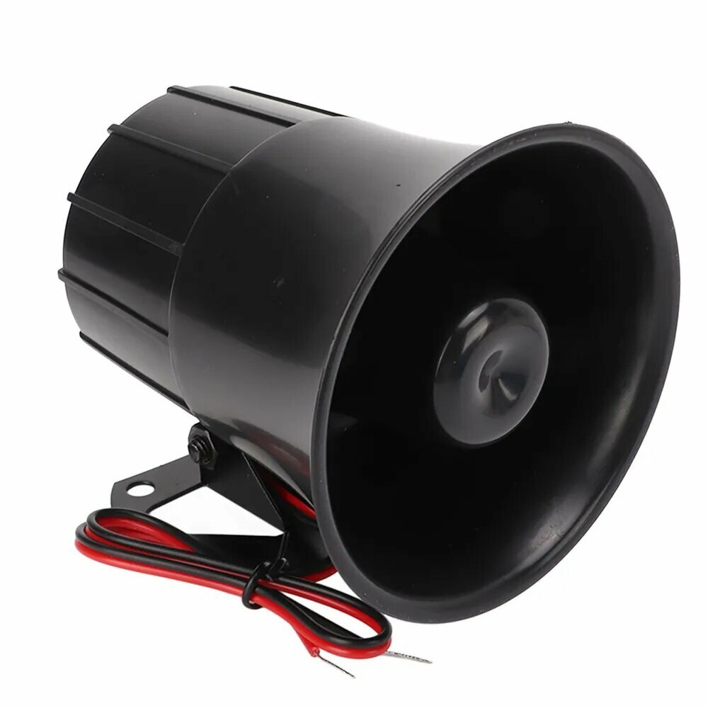 Сирена сигнализации