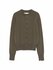 Кардиган Extreme Cashmere Little 2, размер OneSize, green