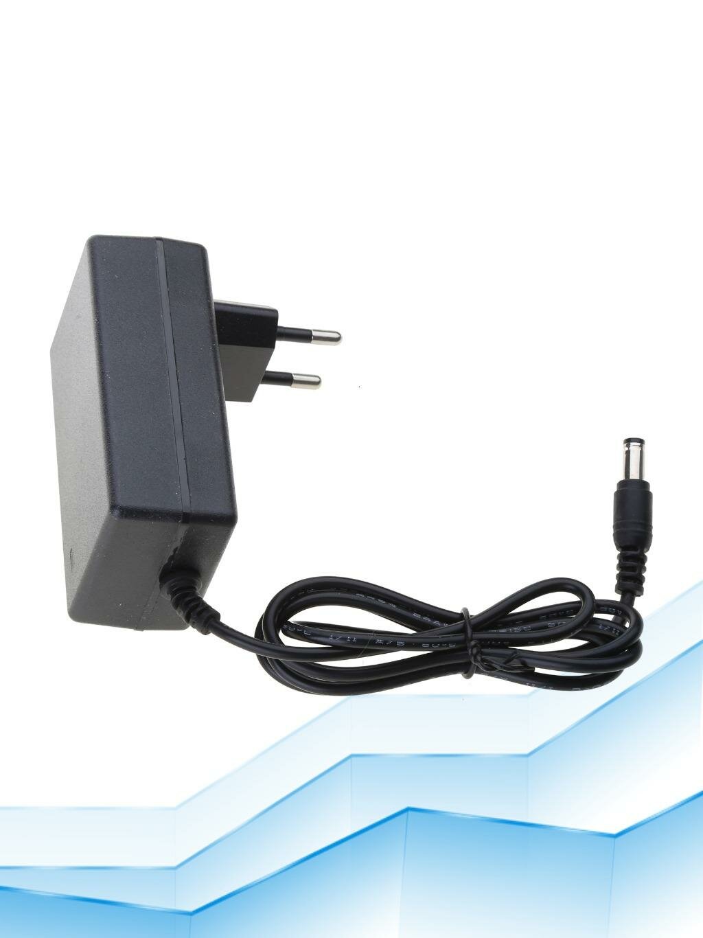 Зарядное устройство для Li-ion аккумуляторов 18650, 4S, 16,8 В, 2 А, EU