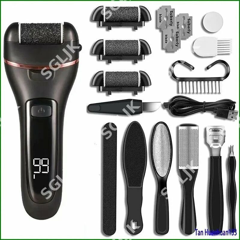 Аппарат для маникюра и педикюра