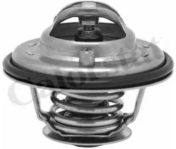Термостат VERNET TH6533.92J 92°C с прокладкой Audi A4, A6, Vw Passat 2.4-2.8I 97->