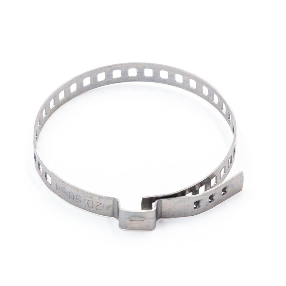 Хомут пыльника привода малый, рулевой рейки 20х50